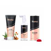 The Classic Hair Growth Kit | Nonu Care – Nonucare