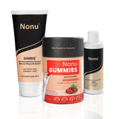 The Classic Hair Growth Kit | Nonu Care – Nonucare