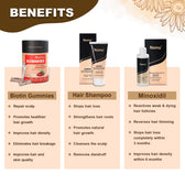 The Classic Hair Growth Kit | Nonu Care – Nonucare