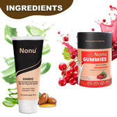 The Classic Hair Growth Kit | Nonu Care – Nonucare