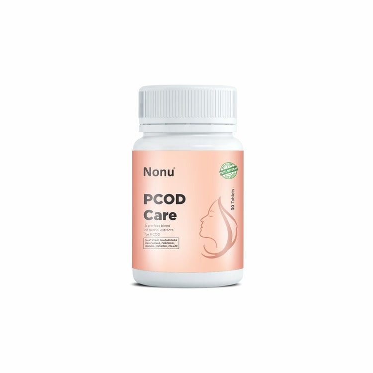 Collections – Nonucare