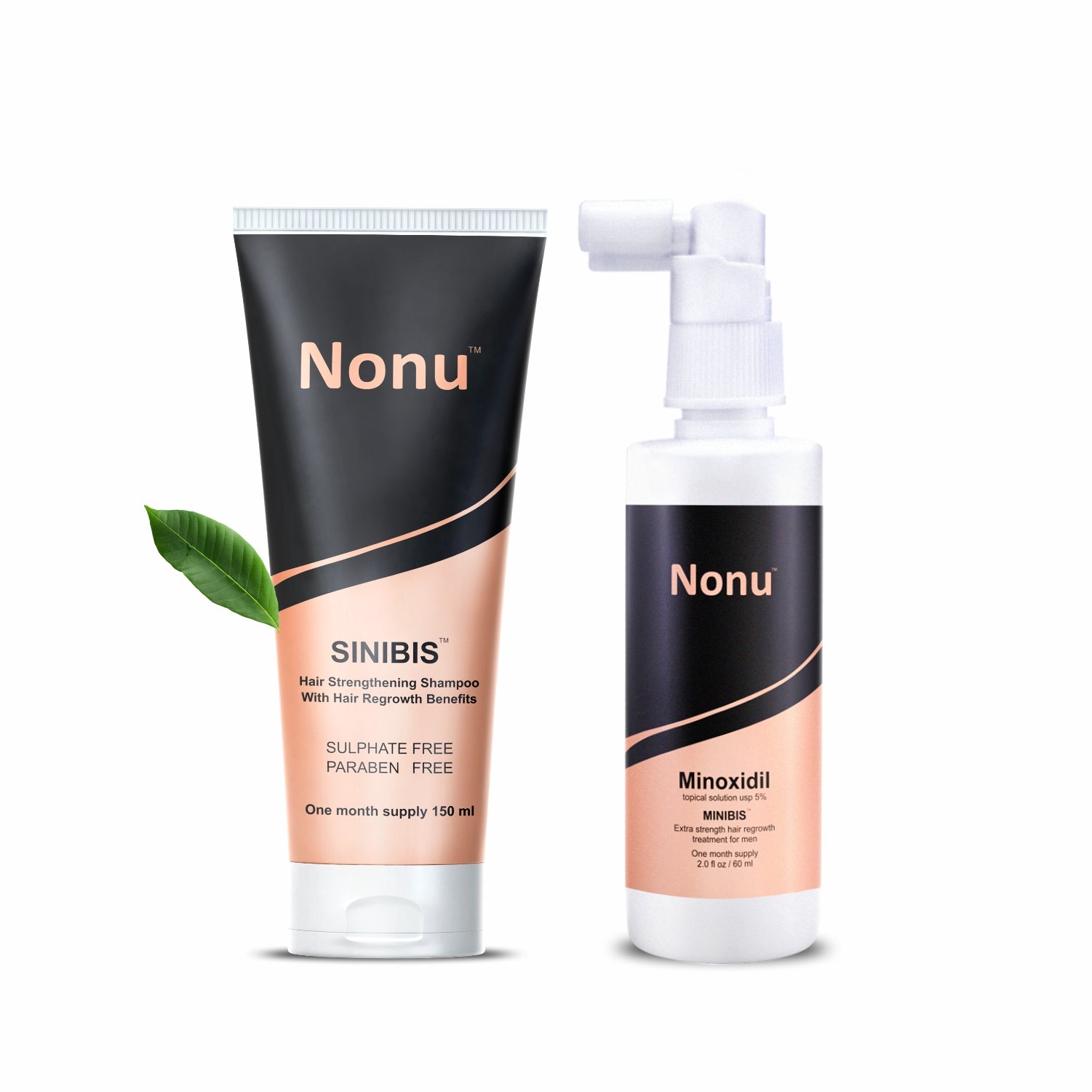 Value Packs – Nonucare