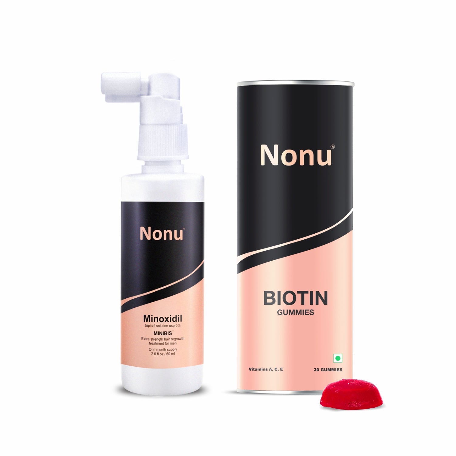 Value Packs – Nonucare